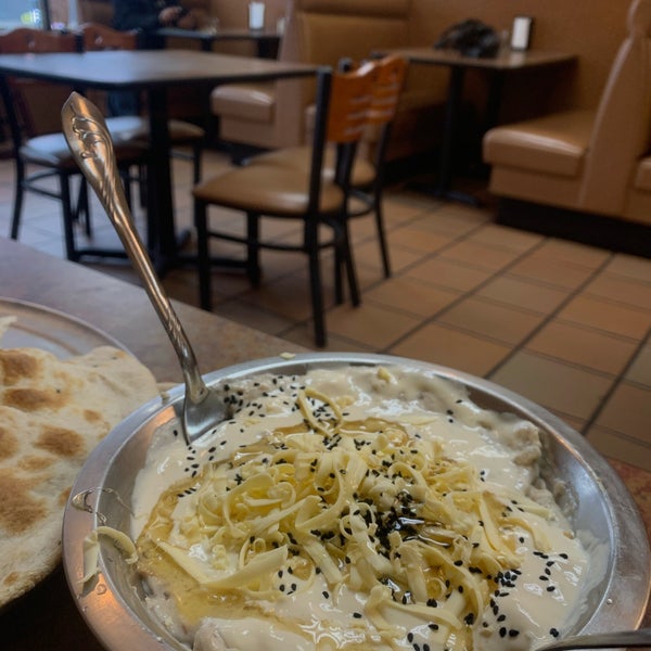 Sheeba Restaurant Hamtramck - Middle Eastern Restaurant