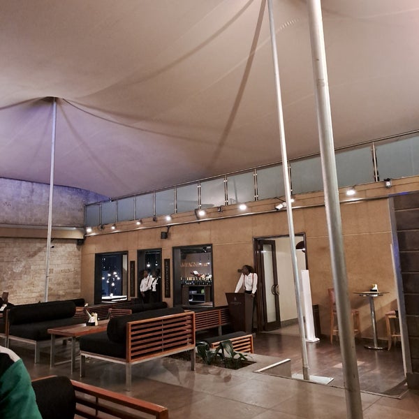 Sankara Rooftop Bar - Westlands, Nairobi