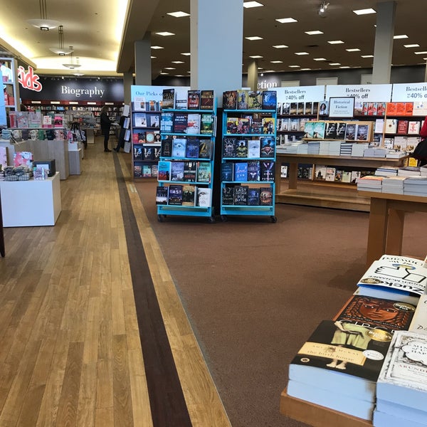 Chapters Indigo - Barrie, ON