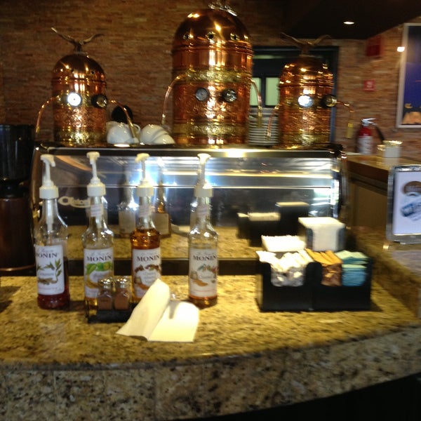 Mike's Coffee - 11 tips from 190 visitors