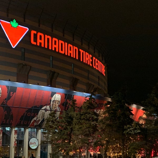 Photos at Canadian Tire Centre - 76 tips