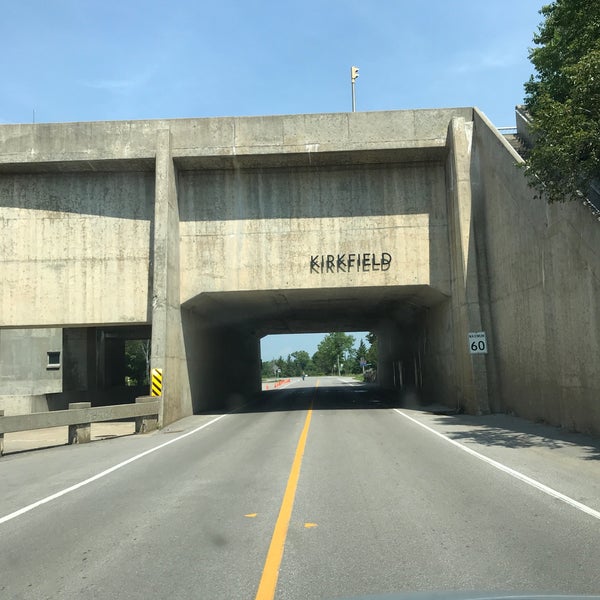 Trent-Severn Waterway Lock 36 - Kirkfield Lift Lock - 1 tip from 69 ...