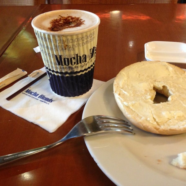 Mocha Blends - Cilandak - Jakarta, Jakarta