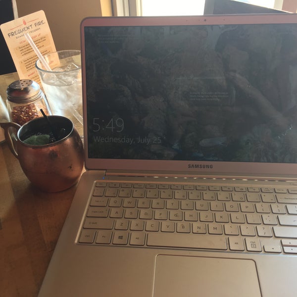 Flatbread Neapolitan Pizzeria - Meridian, ID