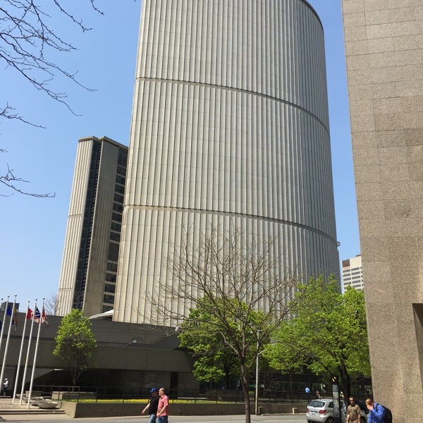 Photos at Bell Trinity Square - Toronto, ON