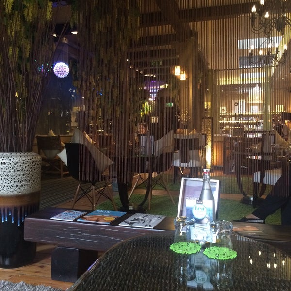 Bali Health Lounge - City Centre - 3 tips