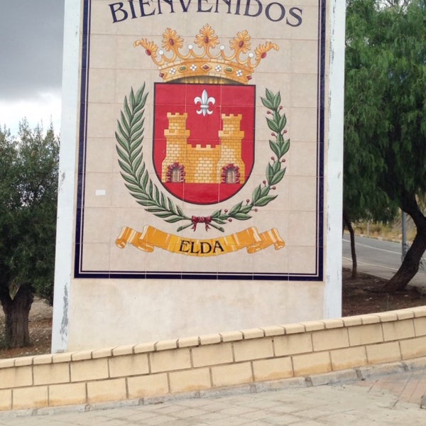 Elda - Alacant, Comunitat Valenciana