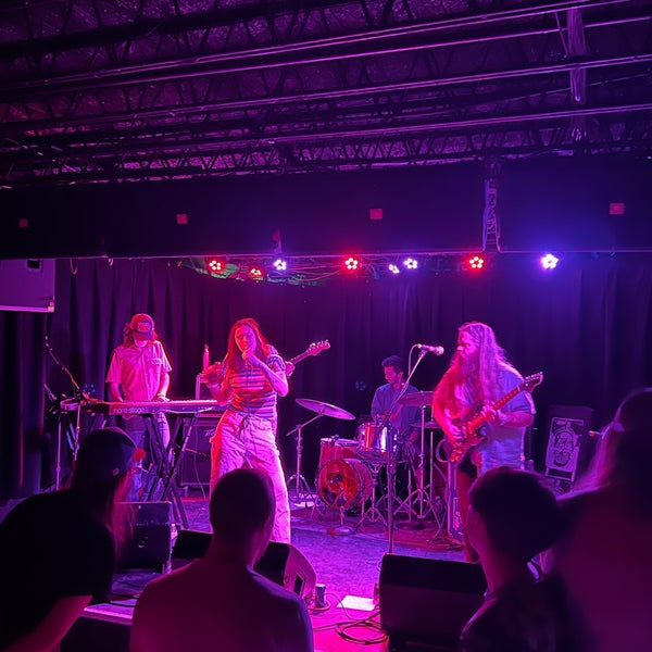 7th Street Entry - Music Venue in Downtown West