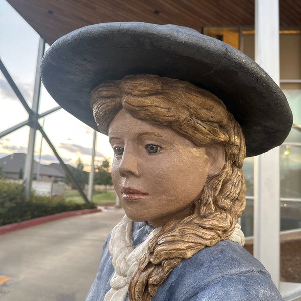 Northwest Library - Library in Oklahoma City