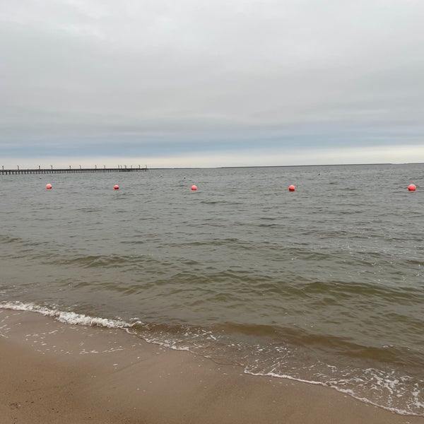 Sylvan Beach - La Porte, TX