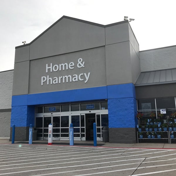 Photos at Walmart Supercenter - Valley Ranch - 33 tips from 3694 visitors