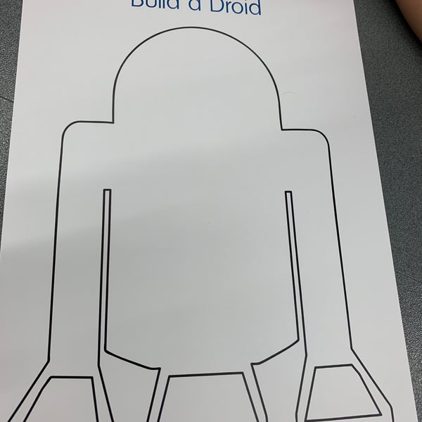 Northwest Library - Library in Oklahoma City