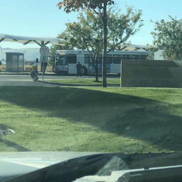 Three Rivers Transit Center - 2 tips from 20 visitors