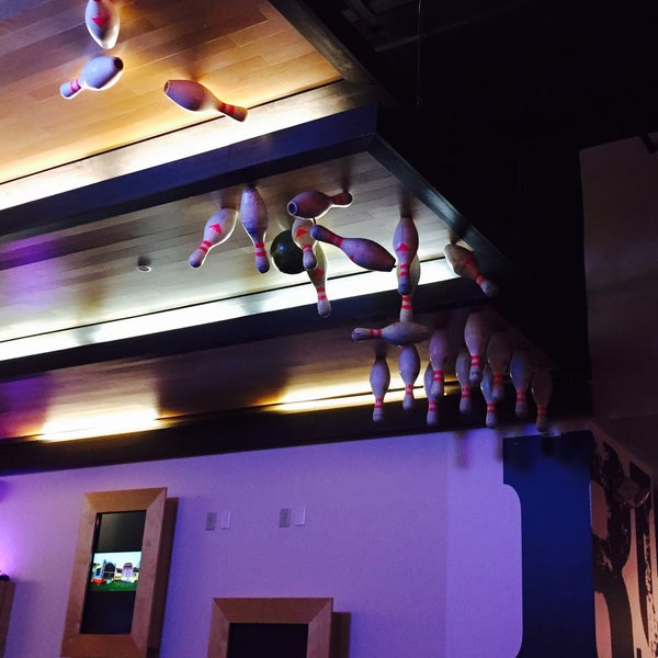 Rule 3 Bowling Alley In Pickerington