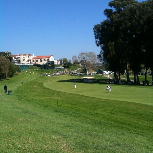 Riviera Country Club