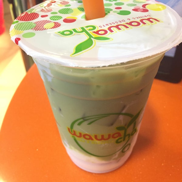 Wawacha (Now Closed) - CentralPlaza Ladprao