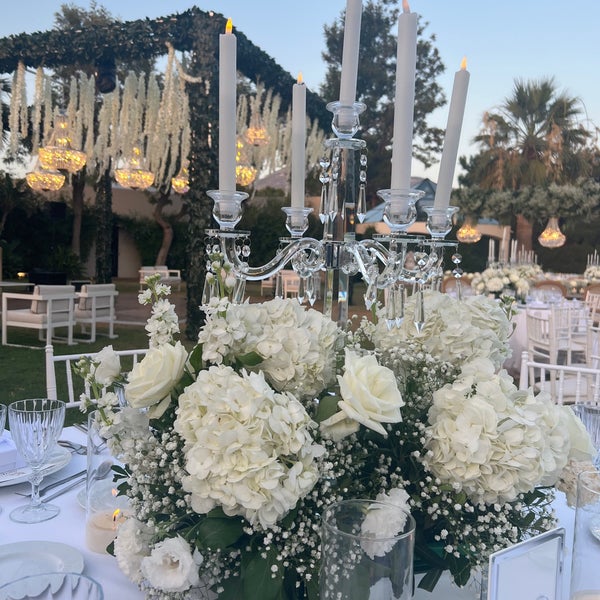 Glyfada Golf Club of Athens - Γλυφάδα, Αττική