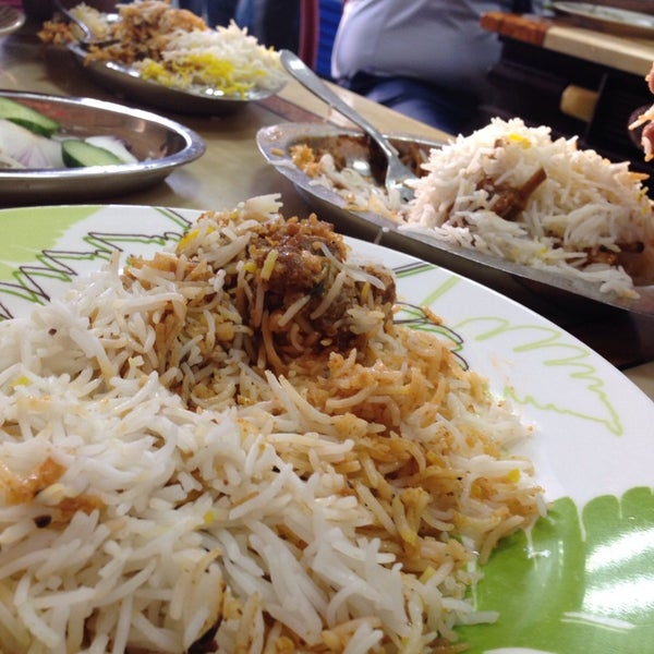 Tayeb Kitchen & Restaurant - الخبيصي - 3 tips