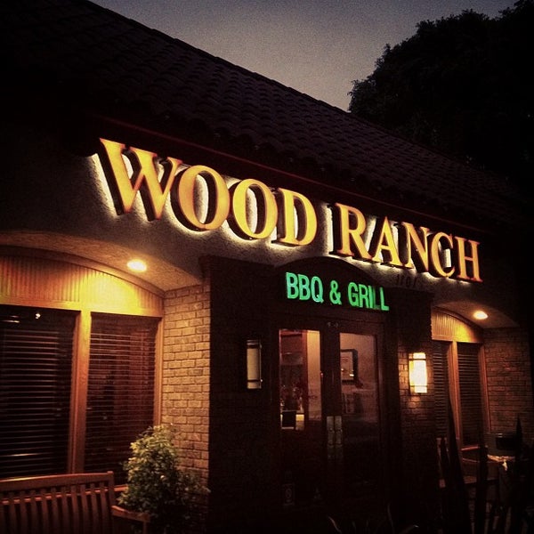 Photos at Wood Ranch BBQ & Grill - 51 tips