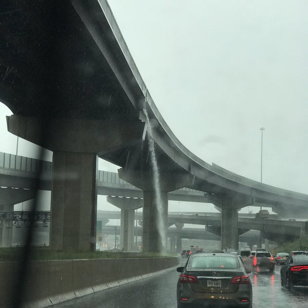 Photos at Springfield Interchange (I-95 / I-395 / I-495) - Intersection ...