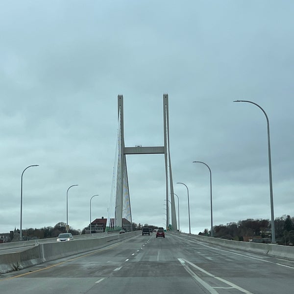 Great River Bridge - Bridge