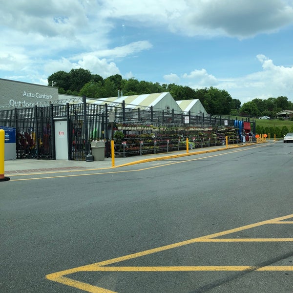 Photos at Walmart Supercenter - Big Box Store in Sevierville