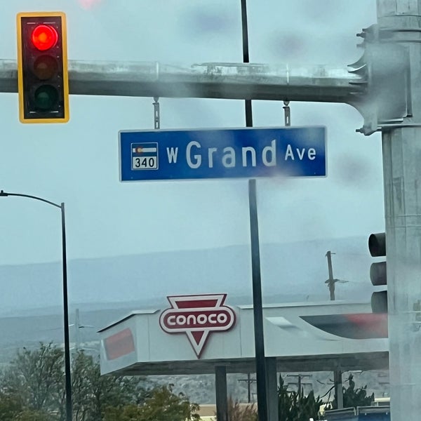 Grand Junction, CO - City