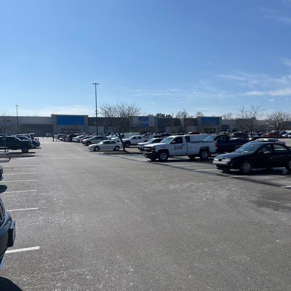 Walmart Supercenter - Bloomington, IN