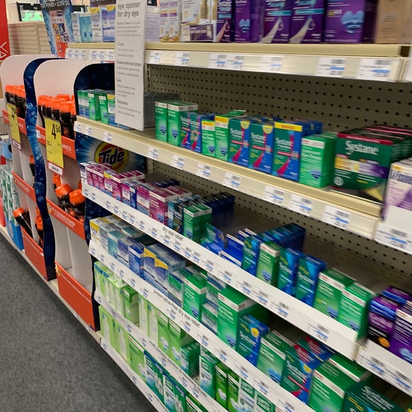 CVS pharmacy - Pigeon Forge, TN