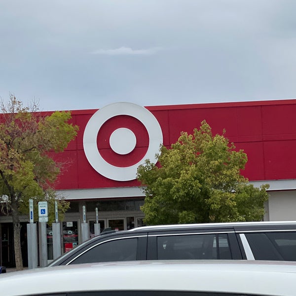 Target - Mesa Mall - 2424 Highway 6 and 50