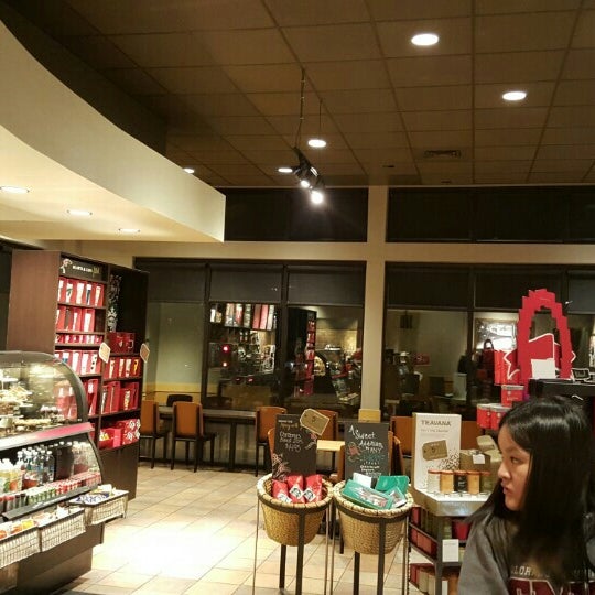 Photos at Starbucks - 3982 Red Cedar Dr