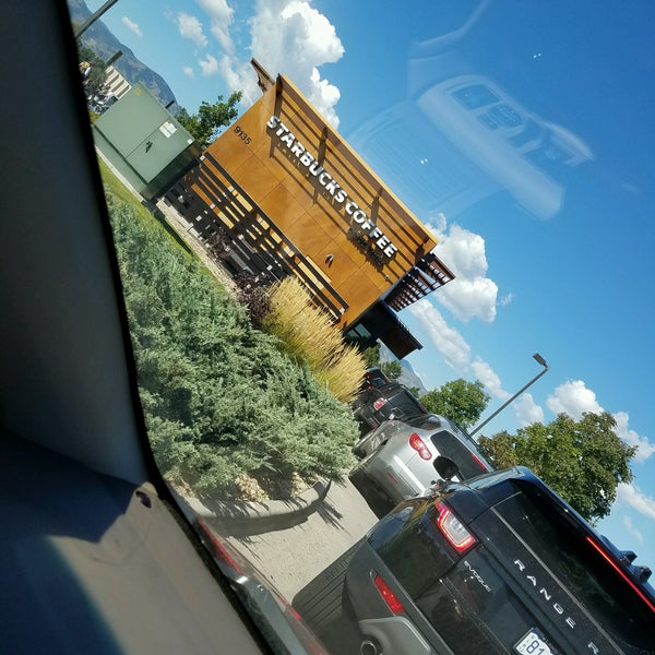 Photos at Starbucks - Coffee Shop