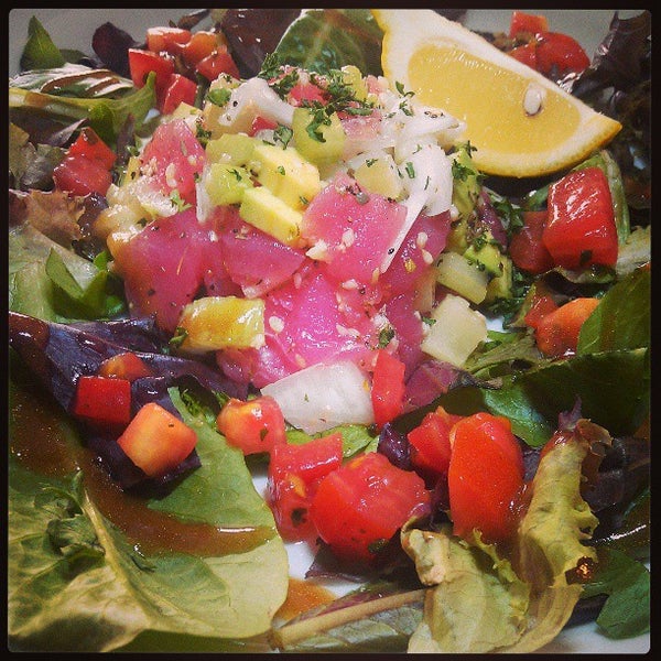 Supernova Cafe - Main Street Merchants - 11 tips from 39 visitors