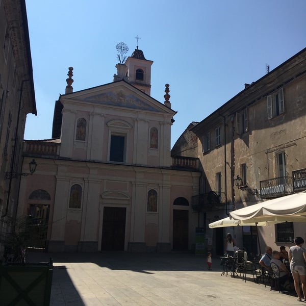 Rivarolo Canavese - Torino, Piemonte