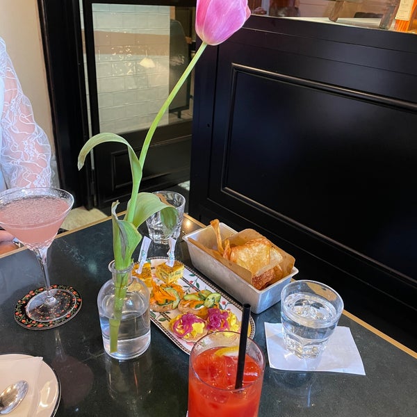 La Buvette - Italian Restaurant in Rome