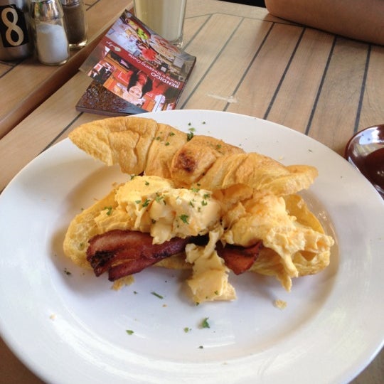 Bath Lane Cafe - 13 Bath Ln