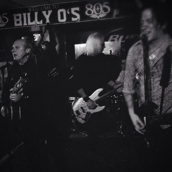 Billy O's - 4 tips from 279 visitors