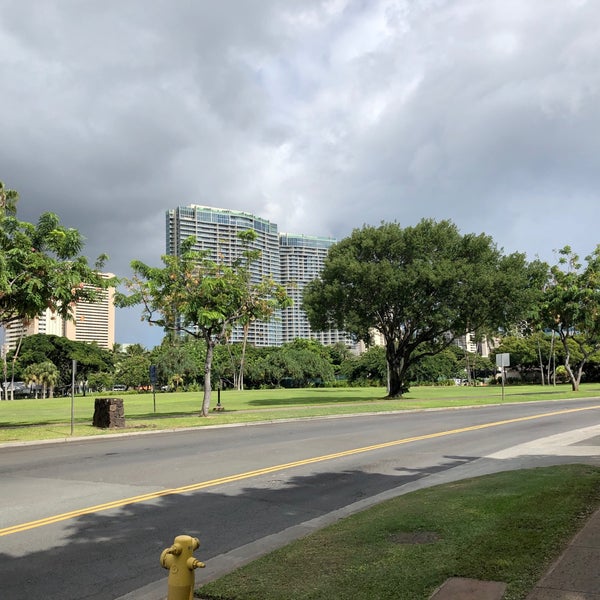 Photos at Kuroda Field - Waikiki - 1 tip