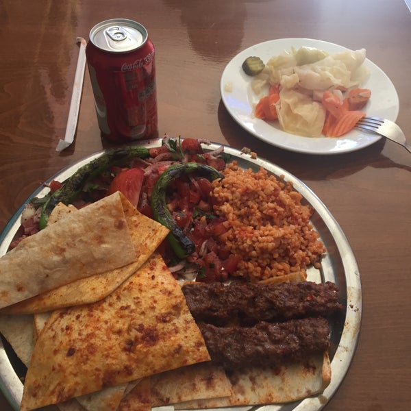 Dürümcü Memo - Turkish Restaurant in Istanbul