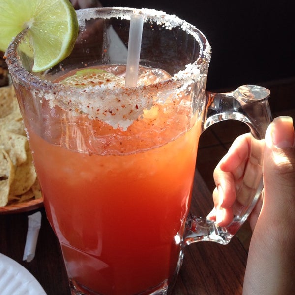 Tacos El Rancherito - 1729 McKee Rd