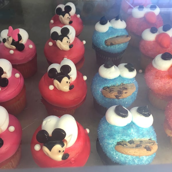 Pink Elephant Bakery - 4 tips from 217 visitors