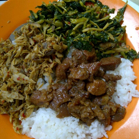 Gereja Segala Bangsa (GESBA) - Jakarta Pusat - 0 tips