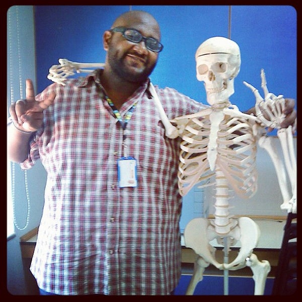 Photos at KICS - Khartoum International Community School - High School