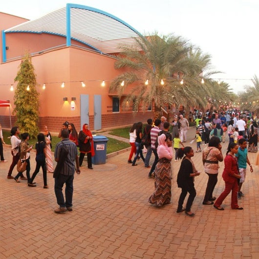 Photos at KICS - Khartoum International Community School - High School