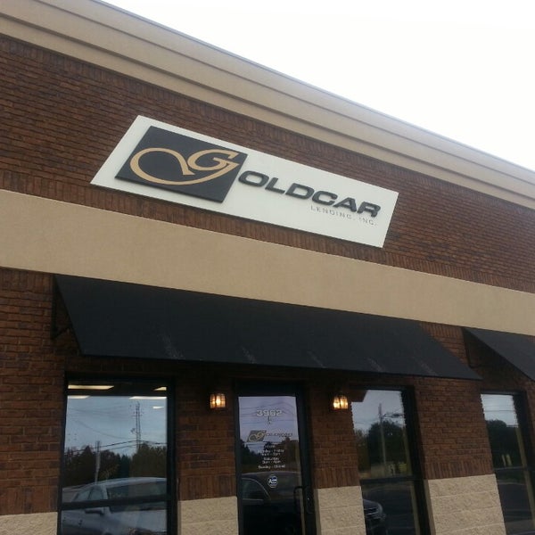Gold Car Lending Phenix City Alabama