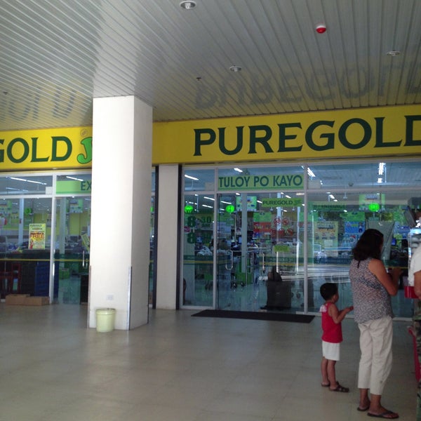 Puregold Jr. - Brgy. Camalig - City of Meycauayan, Bulacan