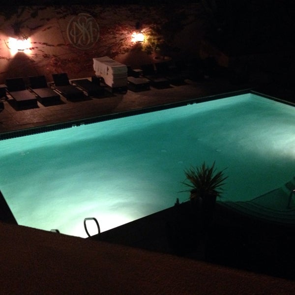 Willow Stream Spa - Spa