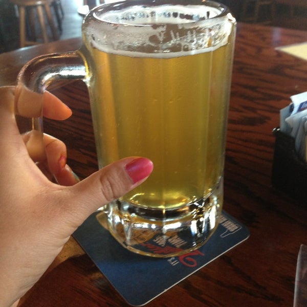 Third Base - Anderson Arbor - Austin, TX