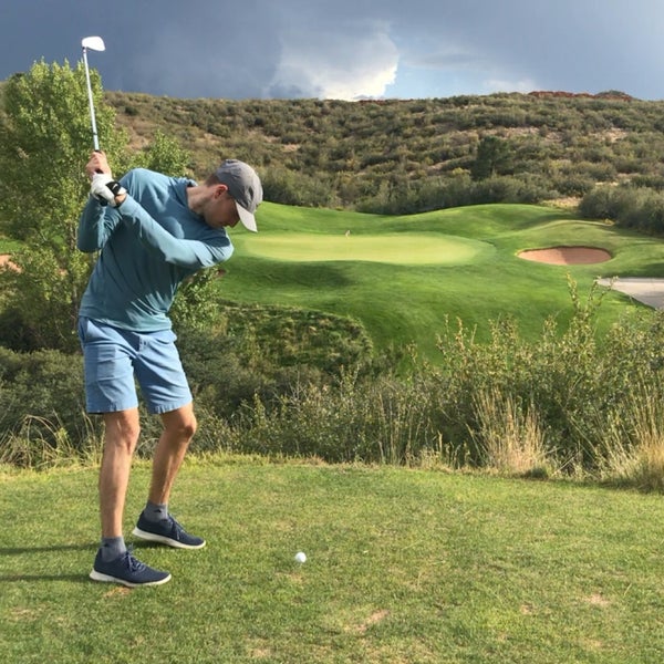 Stoneridge Golf Course - Stoneridge - 4 tips from 142 visitors