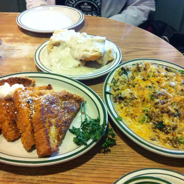 Photos at Penfold's Cafe and Bakery - Breakfast Spot in Temecula